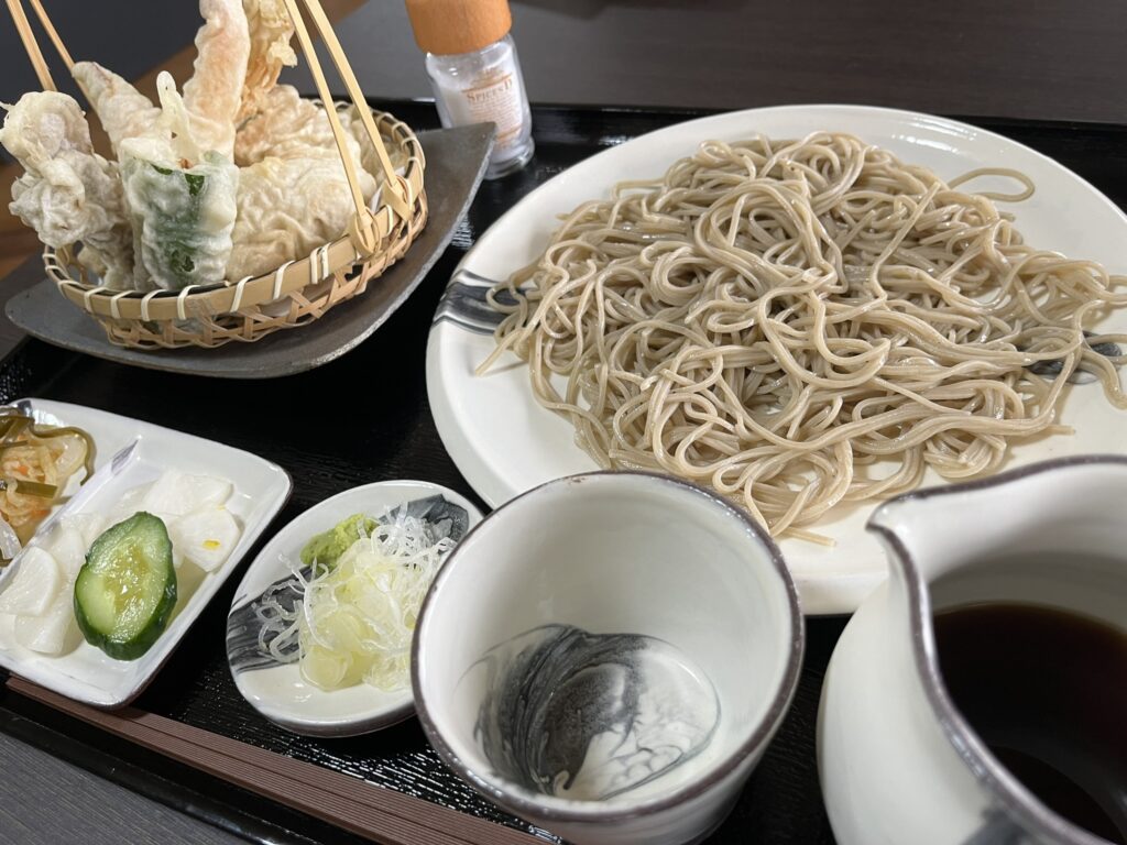 SOBADOKORO YUU 岩沼市小川 ② | 名取市や仙台で相続・不動産登記にお悩みの方へ。