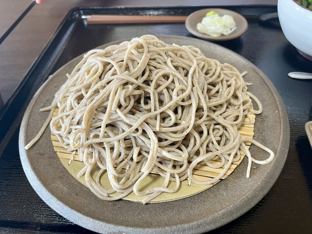 SOBADOKORO YUU 蕎麦 若者 | 名取市や仙台で相続・不動産登記にお悩みの方へ。