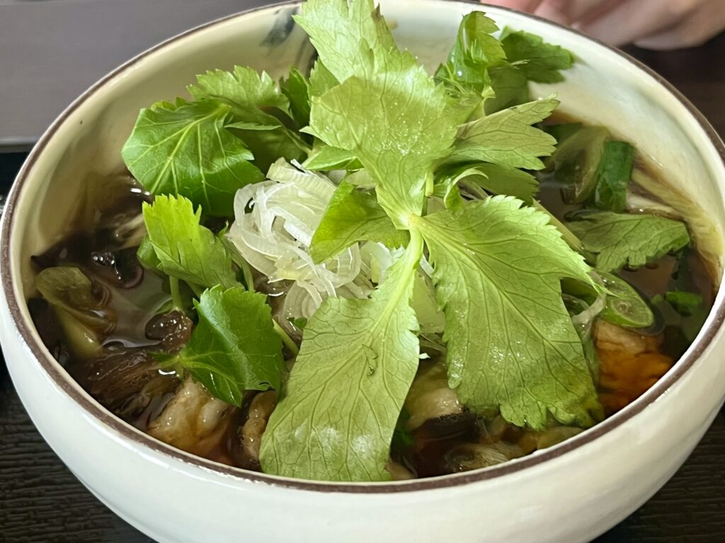 SOBADOKORO YUU 蕎麦 若者 | 名取市や仙台で相続・不動産登記にお悩みの方へ。